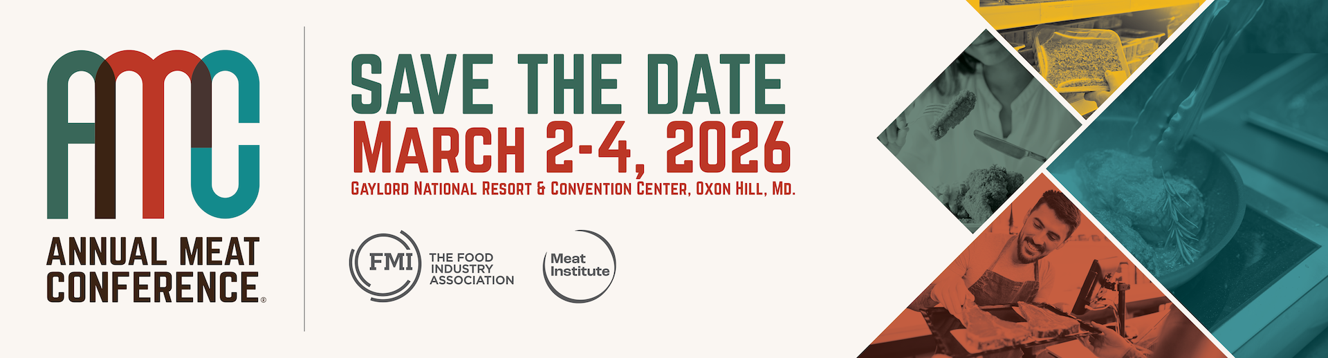 Retailer Experience | Annual Meat Conference