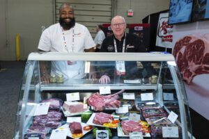 Exhibits | Annual Meat Conference