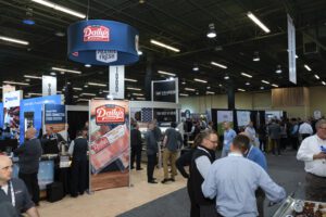 Exhibits | Annual Meat Conference