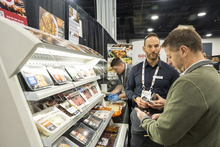 Exhibits | Annual Meat Conference