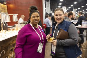 Exhibits | Annual Meat Conference