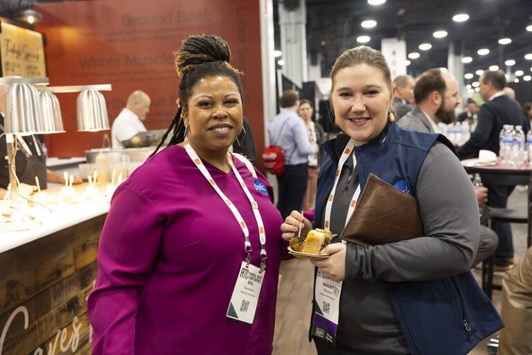 Exhibits | Annual Meat Conference