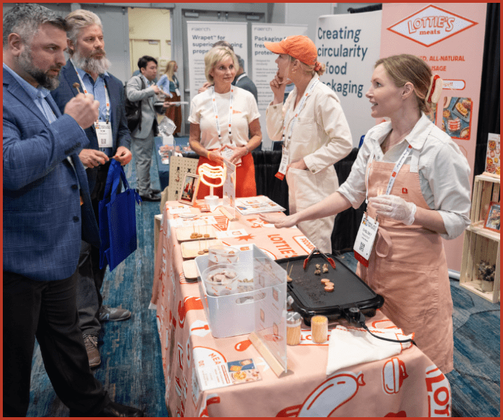 Annual Meat Conference