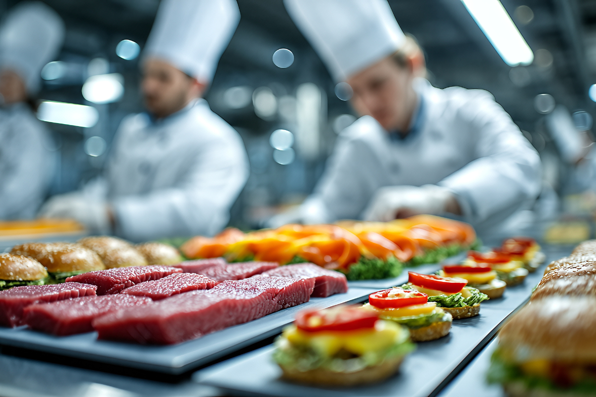 Culinary Trends: Navigating Flavor, Innovation, and Retail Education ...