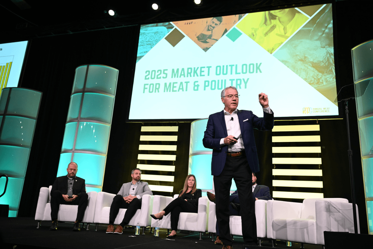 2026 Market Outlook for Meat and Poultry | Annual Meat Conference