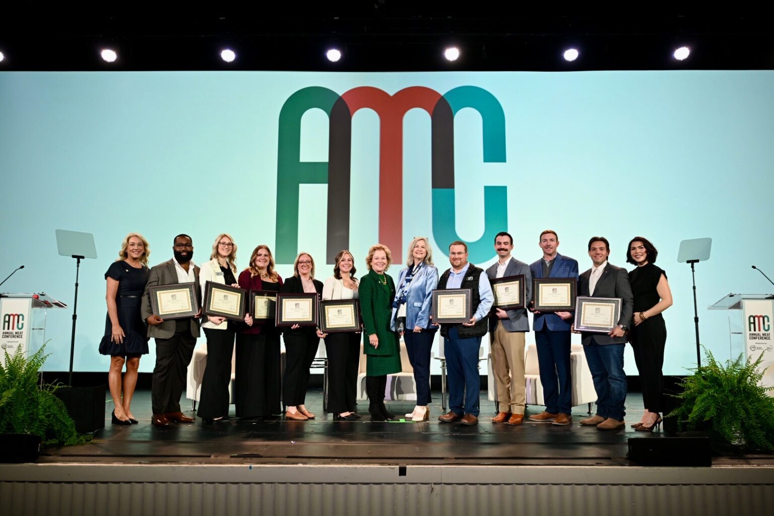 Homepage | Annual Meat Conference